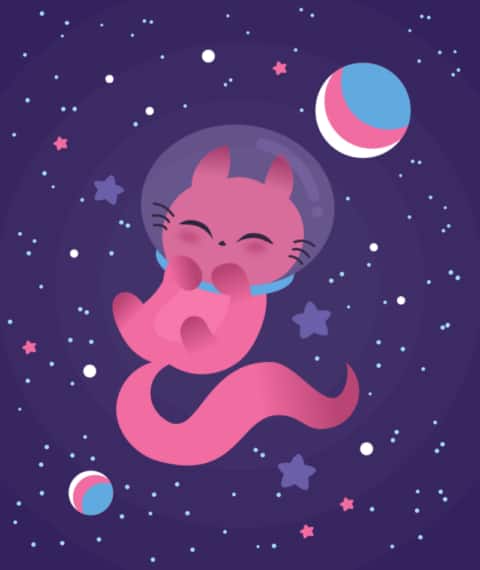 Character design illustration in Corel Vector - Corel Discovery Center