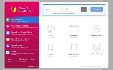 Create a duotone poster in Corel Vector - Corel Discovery Center