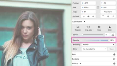 Create a duotone poster in Corel Vector - Corel Discovery Center