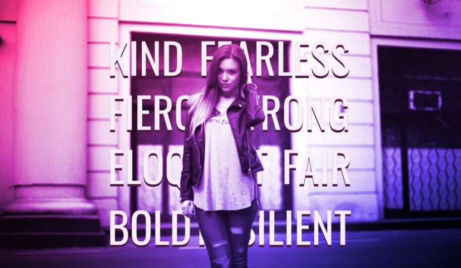 Create a duotone poster in Corel Vector - Corel Discovery Center