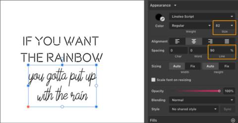 Create a neon sign effect in Corel Vector - Corel Discovery Center