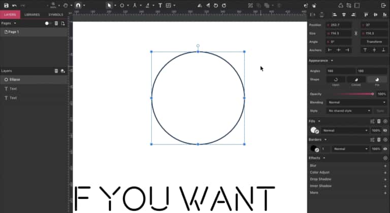 Create a neon sign effect in Corel Vector - Corel Discovery Center