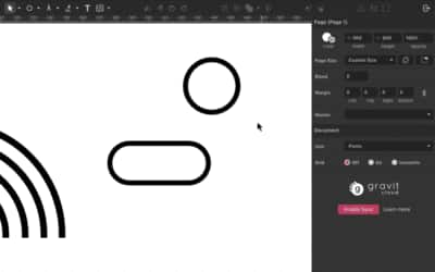 Create a neon sign effect in Corel Vector - Corel Discovery Center