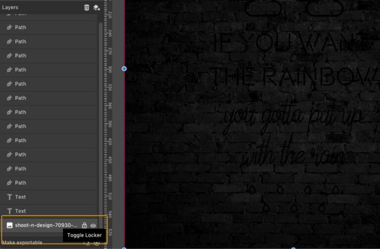 Create a neon sign effect in Corel Vector - Corel Discovery Center