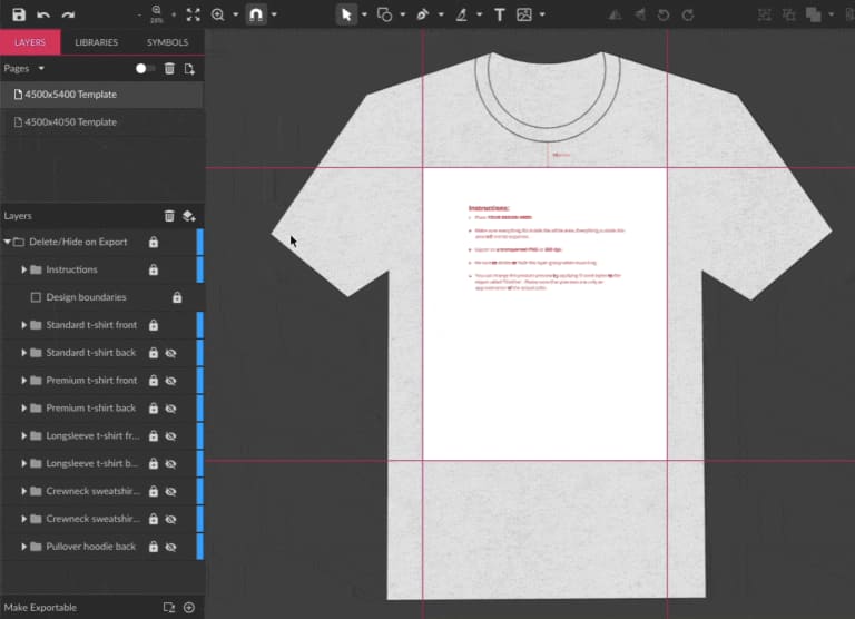 Create a mockup in Corel Vector - Corel Discovery Center
