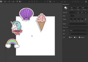 Design a seamless pattern in Corel Vector - Corel Discovery Center