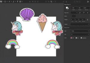 Design a seamless pattern in Corel Vector - Corel Discovery Center