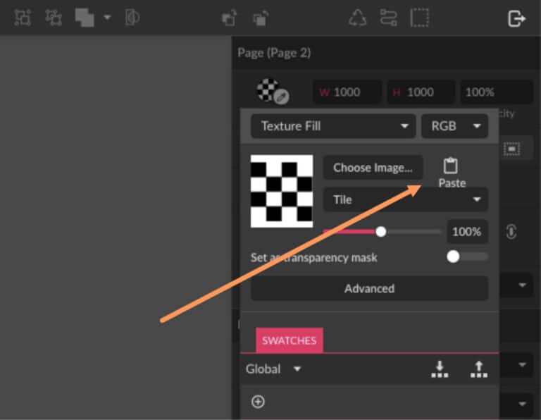 Design a seamless pattern in Corel Vector - Corel Discovery Center