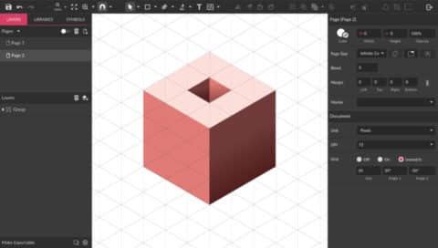 Design a seamless pattern in Corel Vector - Corel Discovery Center