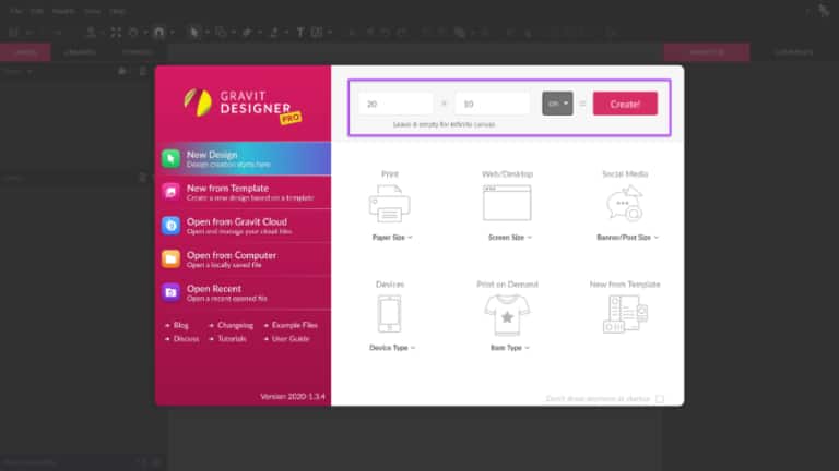 Designing for laser cutting and etching in Corel Vector - Corel ...