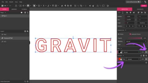 Designing for laser cutting and etching in Corel Vector - Corel ...