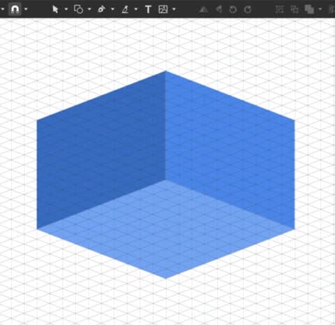 How to create an isometric illustration in Corel Vector - Corel ...