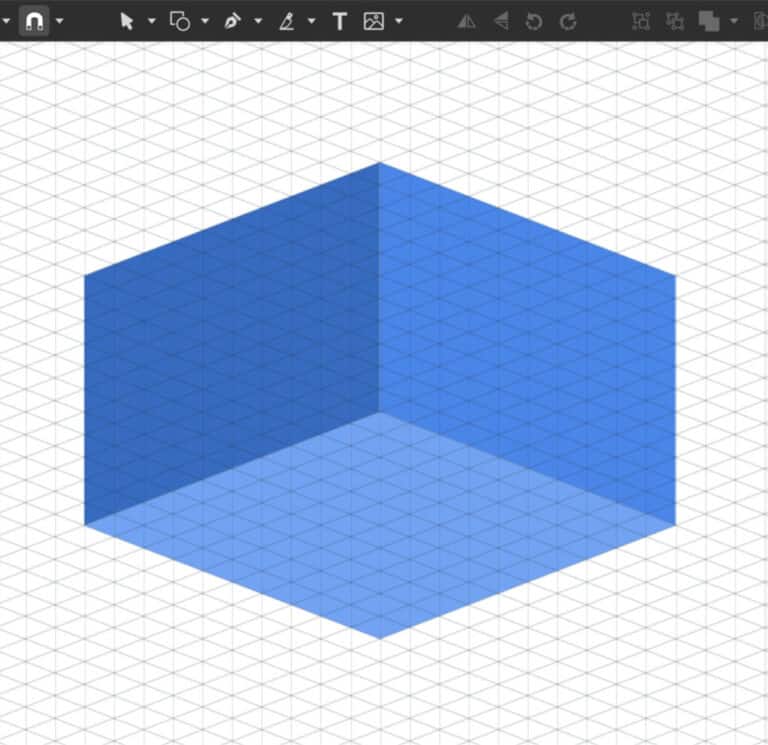 How to create an isometric illustration in Corel Vector - Corel ...
