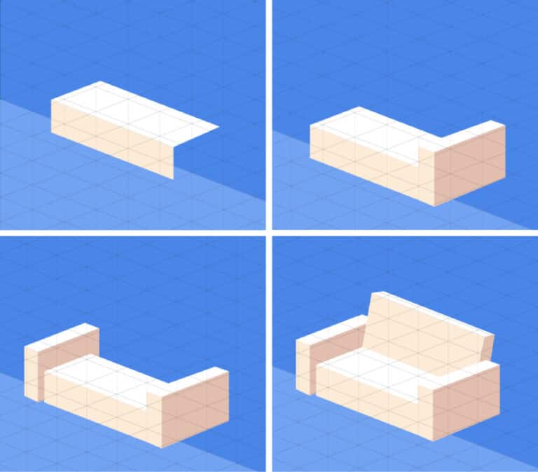 How to create an isometric illustration in Corel Vector - Corel ...