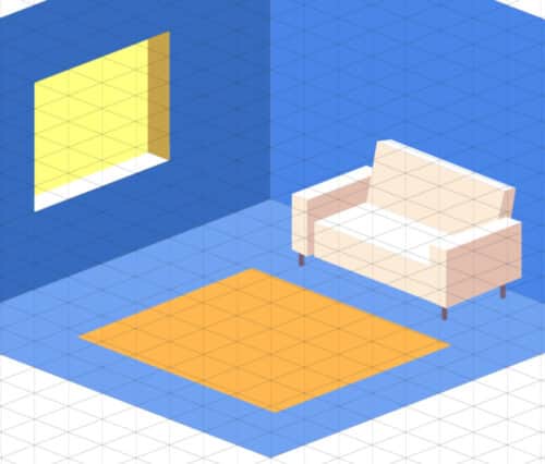 How to create an isometric illustration in Corel Vector - Corel ...