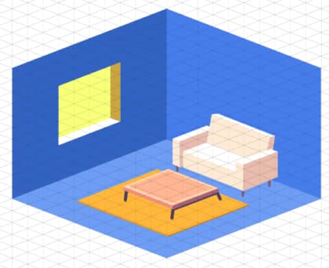 How to create an isometric illustration in Corel Vector - Corel ...