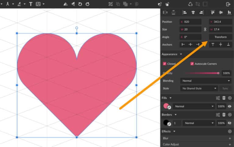 How to create an isometric illustration in Corel Vector - Corel ...