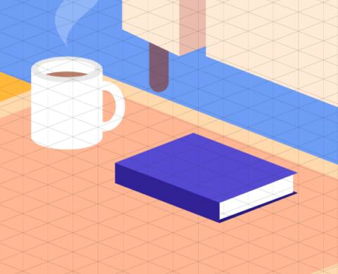 How to create an isometric illustration in Corel Vector - Corel ...