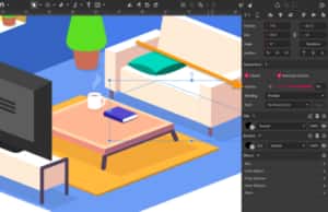 How to create an isometric illustration in Corel Vector - Corel ...