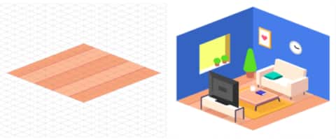 How to create an isometric illustration in Corel Vector - Corel ...