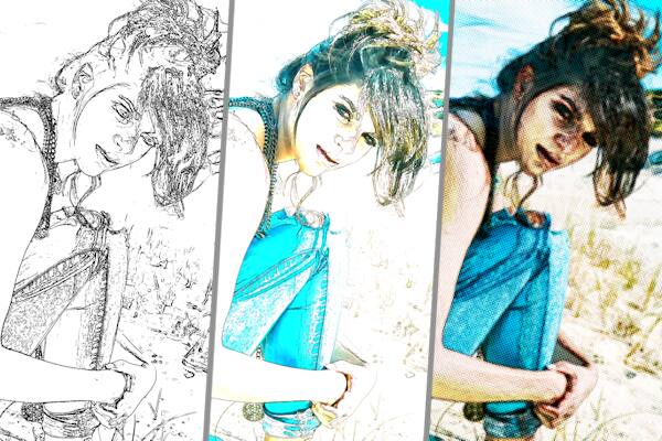 Using Natural Light for Family Photography - Corel Discovery Center