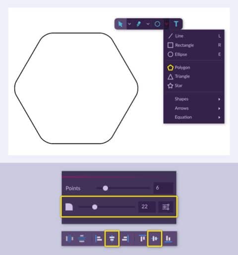 Design a logo in Corel Vector - Corel Discovery Center