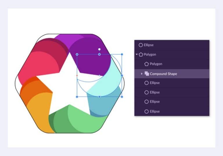 Design a logo in Corel Vector - Corel Discovery Center