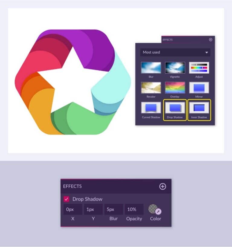 Design a logo in Corel Vector - Corel Discovery Center