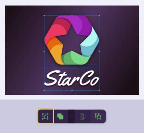 Design a logo in Corel Vector - Corel Discovery Center