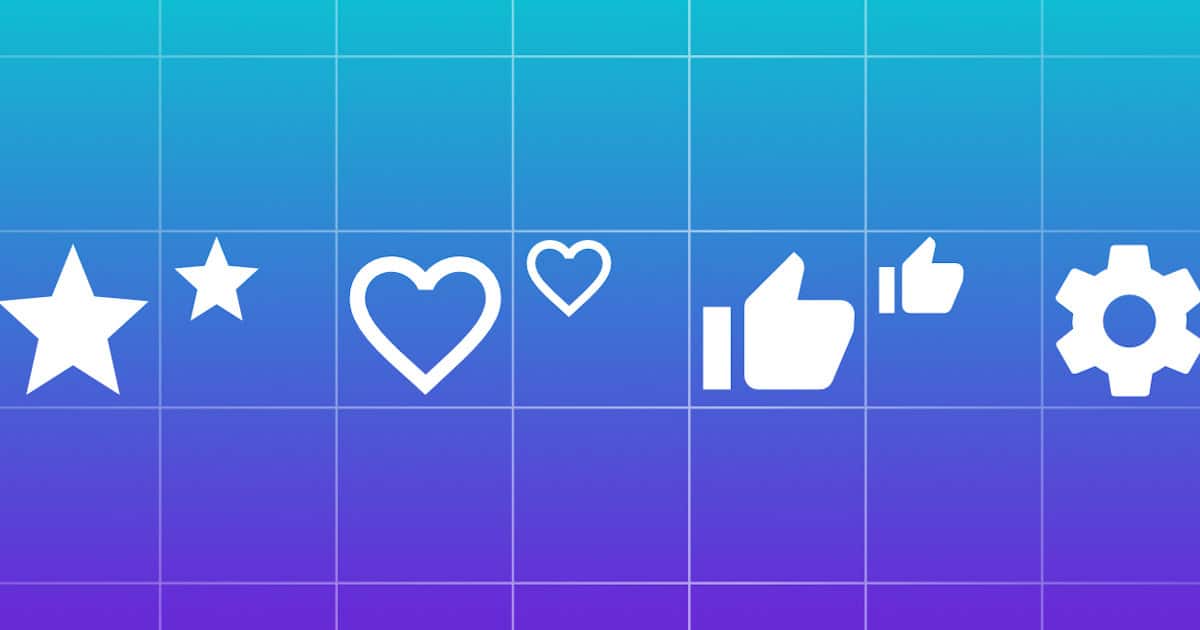 Simplifying icon design in Corel Vector - Corel Discovery Center