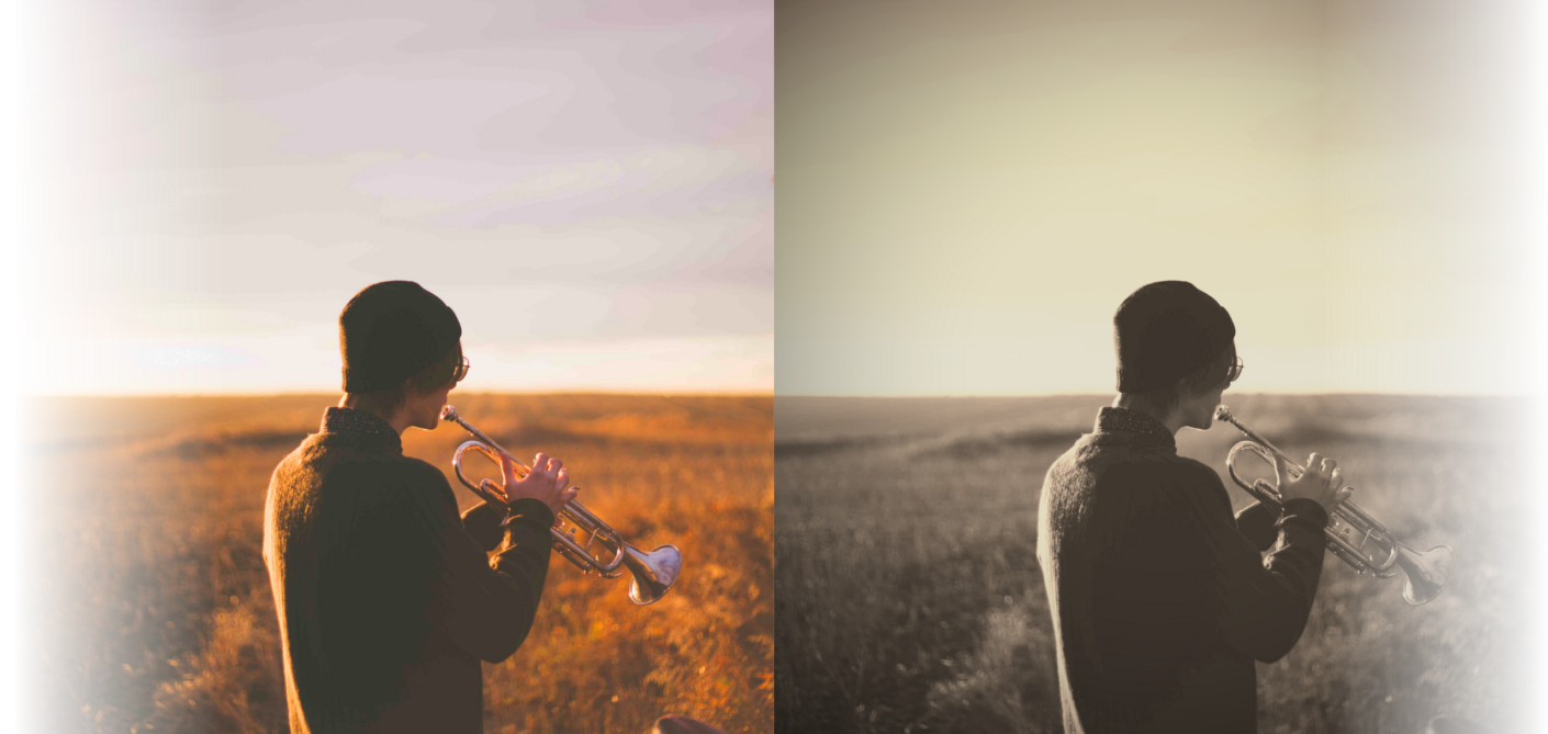 Basic photo editing and effects in Corel Vector - Corel Discovery Center