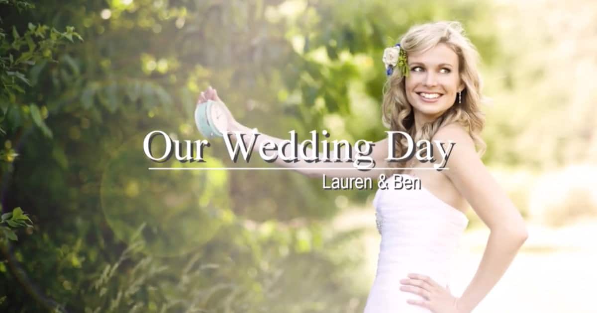 How to use Pinnacle project templates - Corel Discovery Center