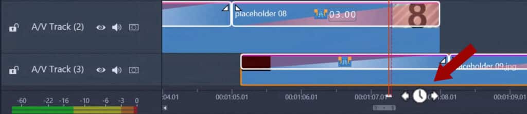 How to use Pinnacle project templates - Corel Discovery Center