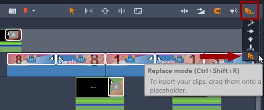 How to use Pinnacle project templates - Corel Discovery Center