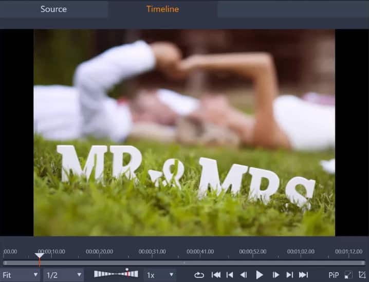 How to use Pinnacle project templates - Corel Discovery Center