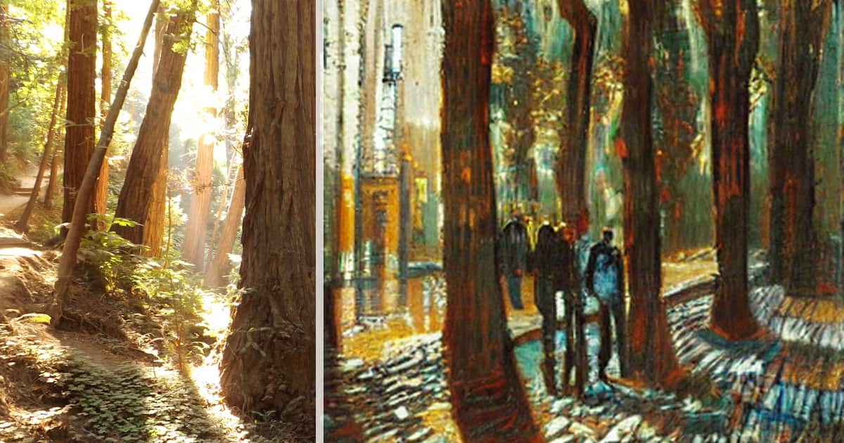 How to use Vision FX - Corel Discovery Center