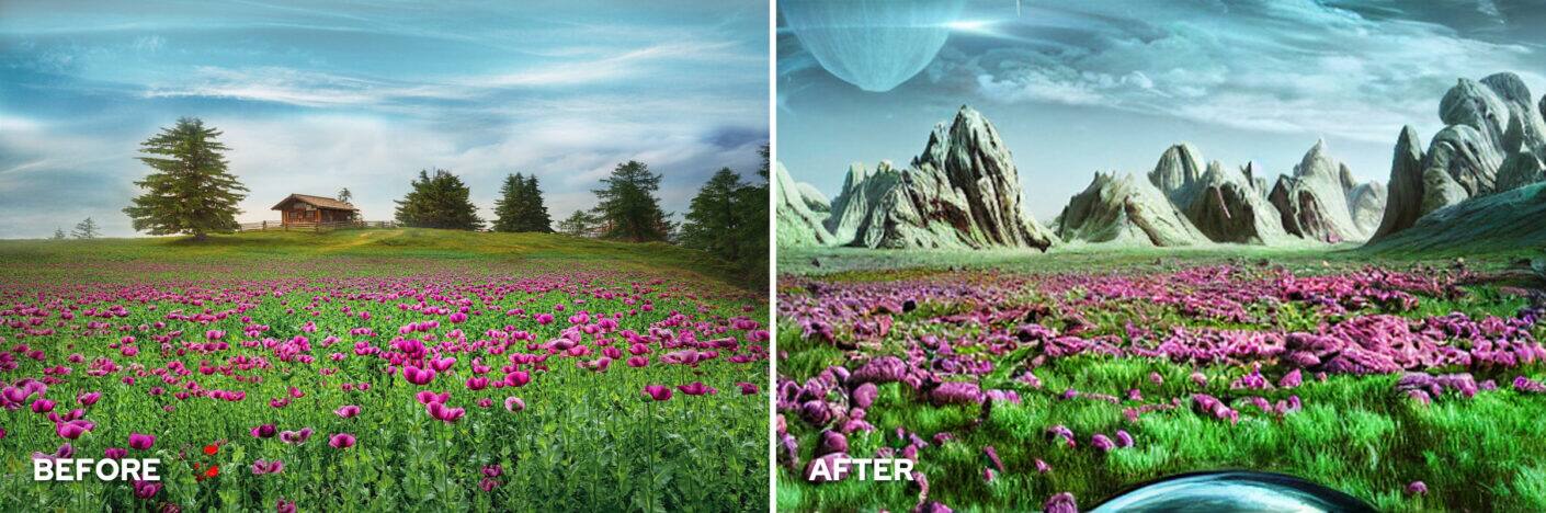 How to use Vision FX - Corel Discovery Center