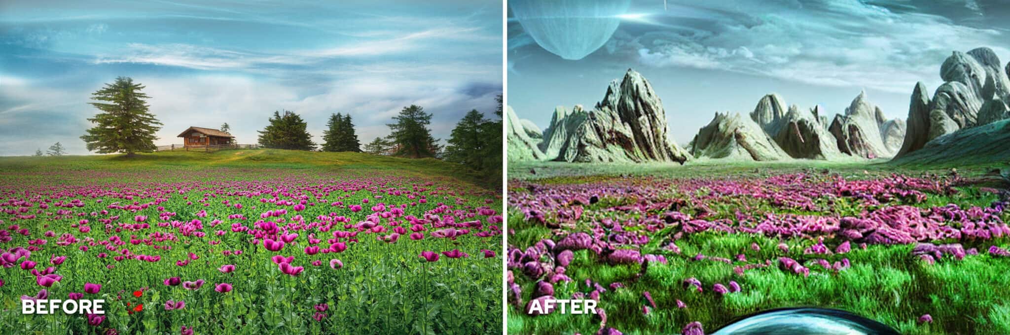 How to use Vision FX - Corel Discovery Center