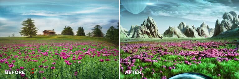 How to use Vision FX - Corel Discovery Center