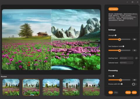 How to use Vision FX - Corel Discovery Center