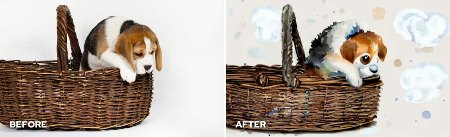 How to install and use AI Vision FX - Corel Discovery Center