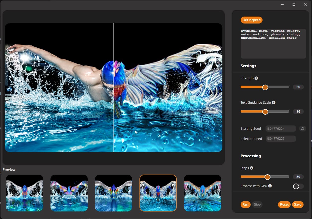 How to use Vision FX - Corel Discovery Center