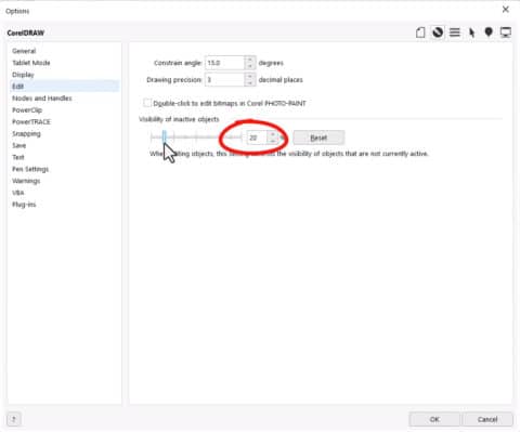 How to use Focus Mode - Corel Discovery Center