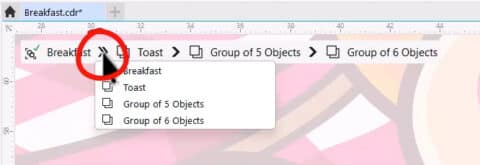 How to use Focus Mode - Corel Discovery Center