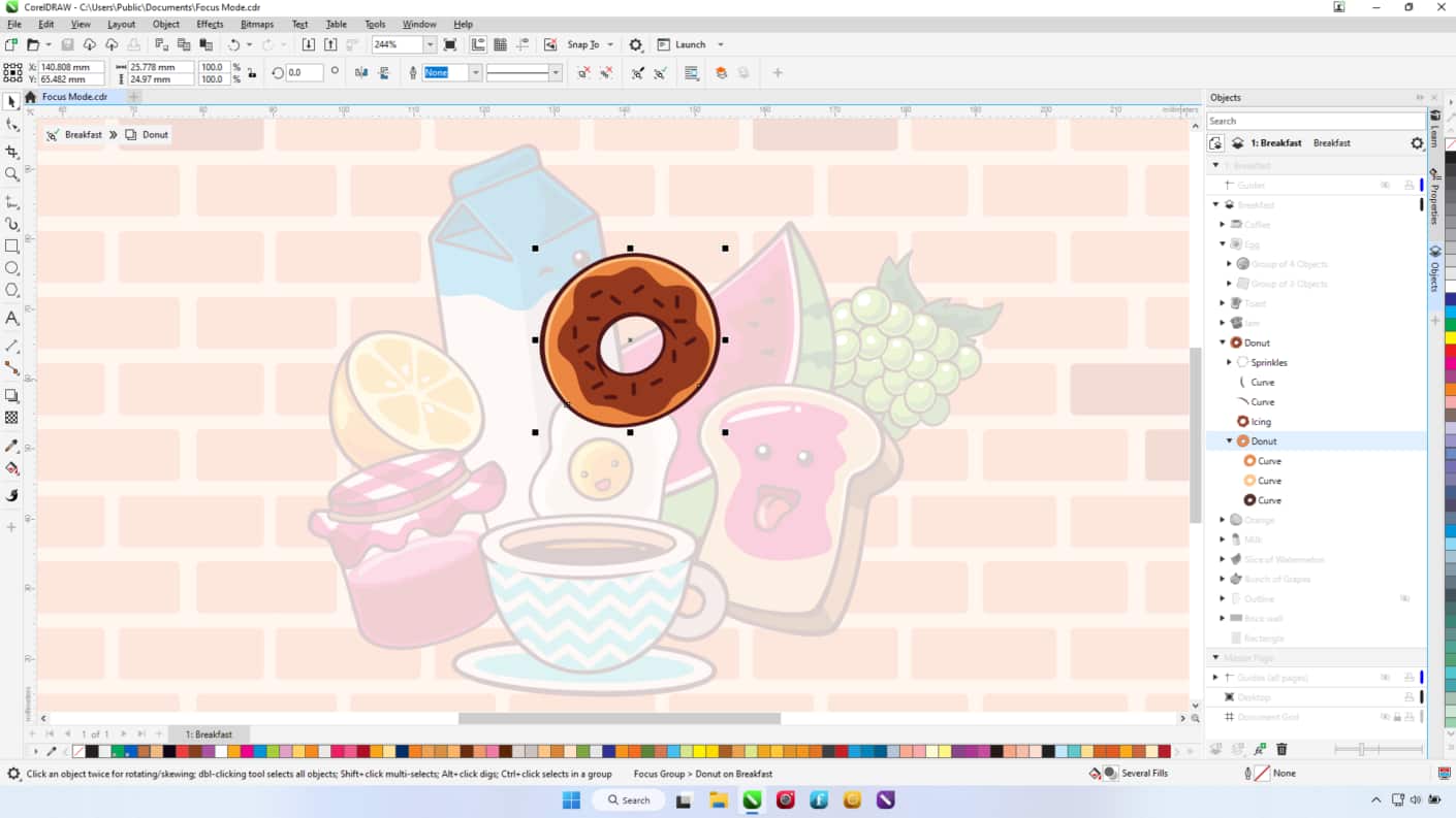 Introducing the new CorelDRAW Graphic Suite September 2023 subscriber ...