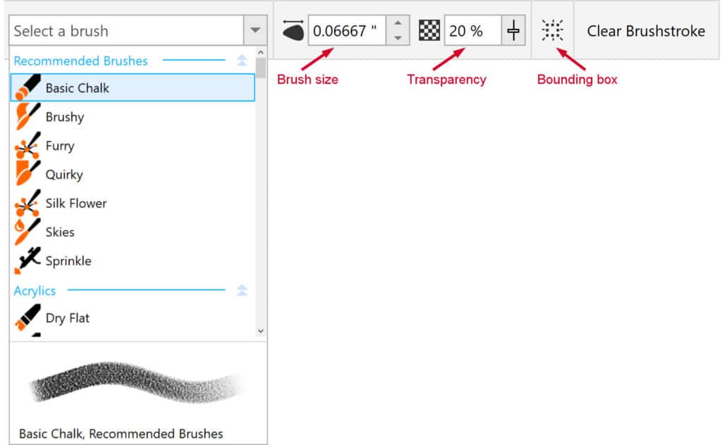 What's New in CorelDRAW Graphics Suite - Corel Discovery Center