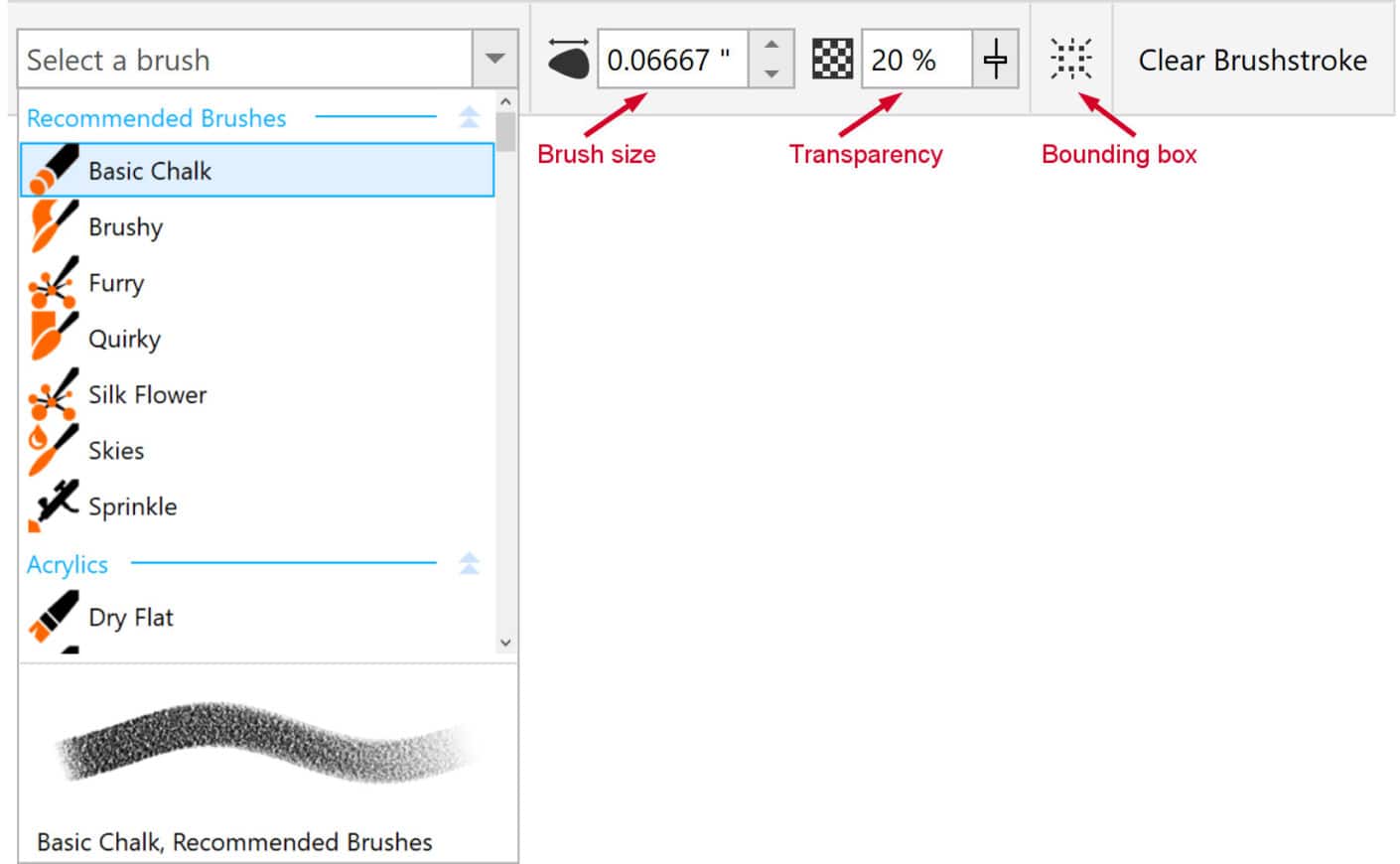 What's New in CorelDRAW Graphics Suite - Corel Discovery Center