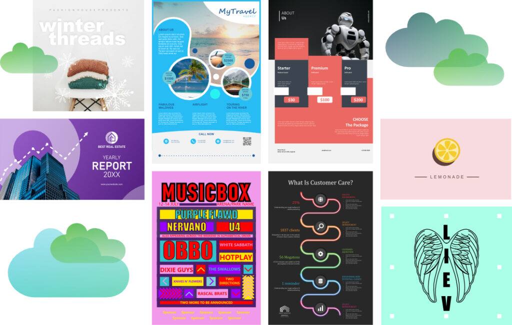 What's New in CorelDRAW Graphics Suite - Corel Discovery Center