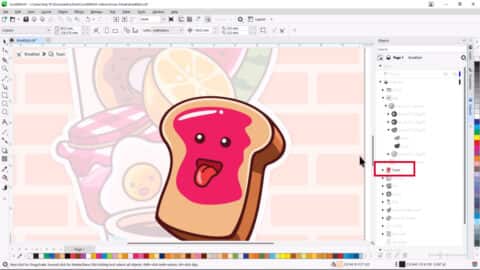 What's New in CorelDRAW Graphics Suite - Corel Discovery Center