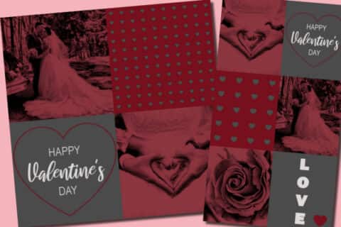 February freebies - Corel Discovery Center